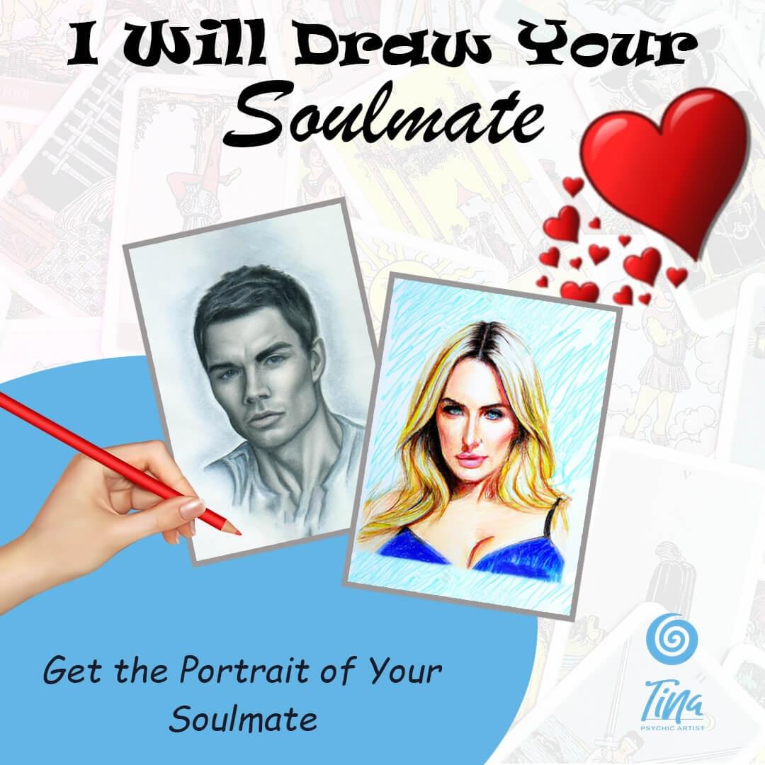 Find Your Soulmate Today